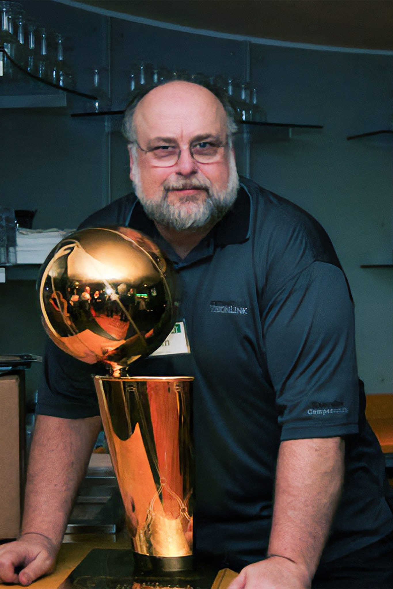 Jim Moniz